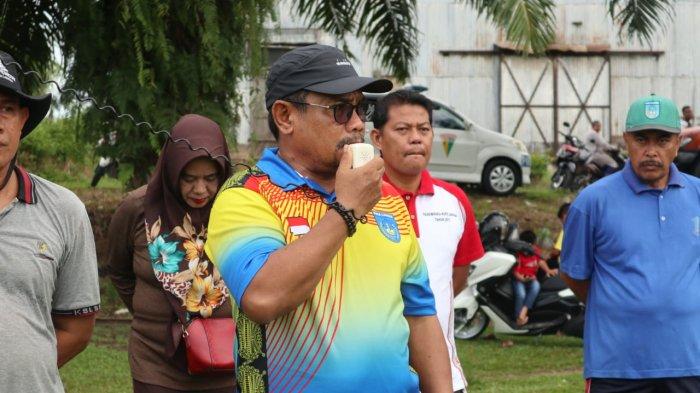 Pimpin Gotong Royong di DAS Krueng Langsa, Ini Pesan Pj Wali Kota ... Pimpin Gotong Royong di DAS Krueng Langsa, Ini Pesan Pj Wali Kota ...