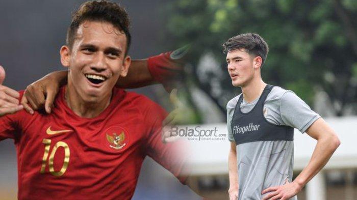 TIMNAS INDONESIA Ada Tambahan Amunisi Baru Lawan Malaysia, Shin Tae ... TIMNAS INDONESIA Ada Tambahan Amunisi Baru Lawan Malaysia, Shin Tae ...