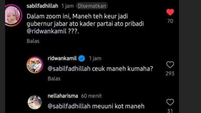 Viral Guru Smk Honorer Dipecat Gara Gara Kritik Ridwan Kamil Pihak