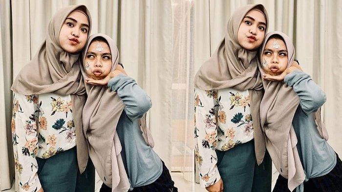 Kabar Terbaru Nurrani si Seleb Tiktok yang Dulu Ngaku Istri Iqbal ... Kabar Terbaru Nurrani si Seleb Tiktok yang Dulu Ngaku Istri Iqbal ...