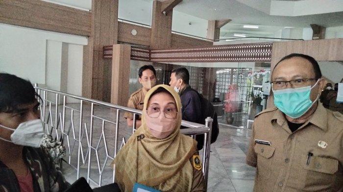 Terus Bertambah, Ribuan Sapi di Bogor Terjangkit PMK, Risiko Kematian ... Terus Bertambah, Ribuan Sapi di Bogor Terjangkit PMK, Risiko Kematian ...