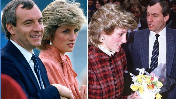 Bukan Pangeran Charles atau Dodi al Fayed, Ini Sosok yang Jadi Cinta ... Bukan Pangeran Charles atau Dodi al Fayed, Ini Sosok yang Jadi Cinta ...