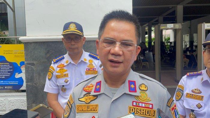 Ojol Tuntut Heru Budi Copot Kadishub DKI karena Wacana ERP, Syafrin ... Ojol Tuntut Heru Budi Copot Kadishub DKI karena Wacana ERP, Syafrin ...