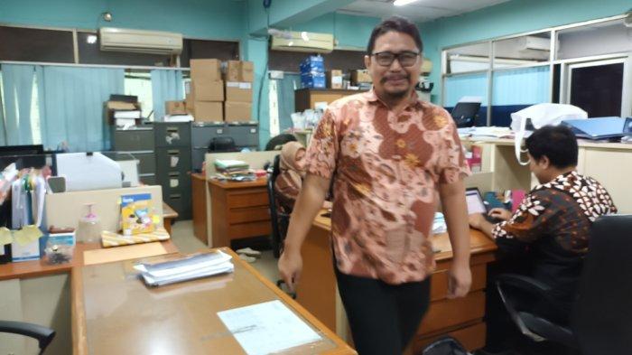 Babi Masuk Kantor Dinas LH DKI Jakarta, Pegawai Histeris Hingga Naik ... Babi Masuk Kantor Dinas LH DKI Jakarta, Pegawai Histeris Hingga Naik ...
