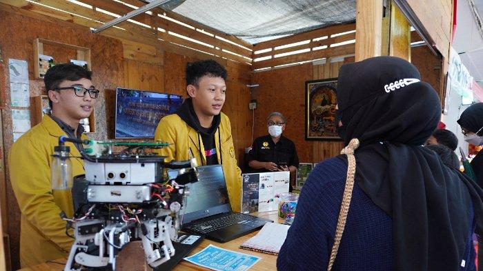 UNSOED Ambil Bagian Dalam Purbalingga Expo 2022 - Tribunjateng.com UNSOED Ambil Bagian Dalam Purbalingga Expo 2022 - Tribunjateng.com