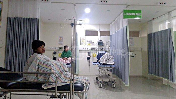 Kondisi Terkini 6 Korban Kecelakaan Maut Tol Batang: Saya Tidur Pas ... Kondisi Terkini 6 Korban Kecelakaan Maut Tol Batang: Saya Tidur Pas ...