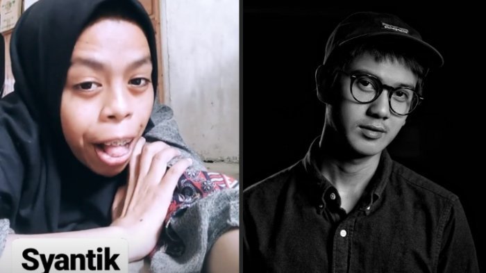 Nurrani yang Mengaku Istri Sah Iqbal Dapat Tawaran Film - Tribunjateng.com Nurrani yang Mengaku Istri Sah Iqbal Dapat Tawaran Film - Tribunjateng.com