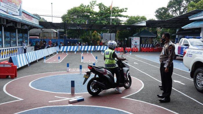 Polres Kebumen Beri Dispensasi Perpanjangan SIM, Khusus Masa PPKM ... Polres Kebumen Beri Dispensasi Perpanjangan SIM, Khusus Masa PPKM ...