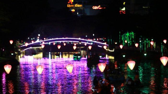 Jumlah Wisatawan di Surabaya Naik 3 Juta Pengunjung Selama 2022, Turis ... Jumlah Wisatawan di Surabaya Naik 3 Juta Pengunjung Selama 2022, Turis ...