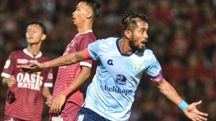 Hasil Persijap Vs Persela: Zulham Zamrun Kembali Nyekor, Laskar Joko ... Hasil Persijap Vs Persela: Zulham Zamrun Kembali Nyekor, Laskar Joko ...