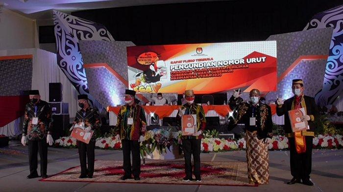 Berikut Awal Dana Kampanye Tiga Paslon Gubernur dan Wakil Gubernur ... Berikut Awal Dana Kampanye Tiga Paslon Gubernur dan Wakil Gubernur ...