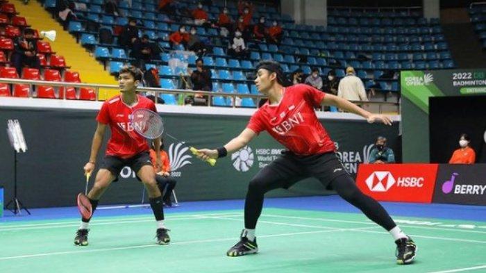 Jadwal Badminton Asia Championships 2022, Pemanasan Jelang Thomas Uber ... Jadwal Badminton Asia Championships 2022, Pemanasan Jelang Thomas Uber ...