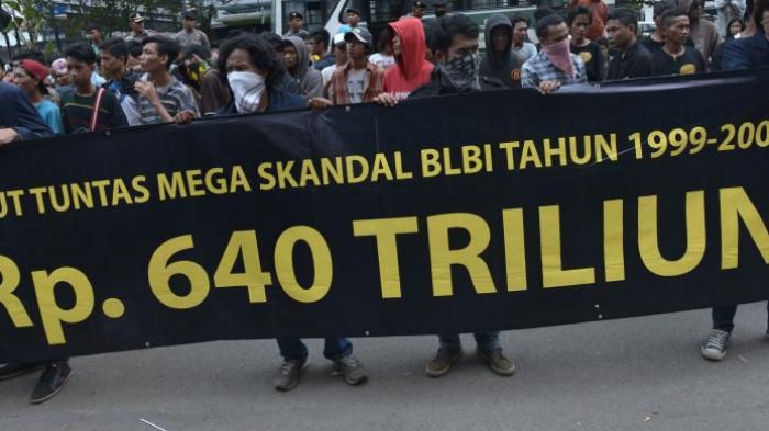 Satgas BLBI Tagih Utang Keluarga Bakrie Sebanyak 10,3 Miliar, Dua Kali ... Satgas BLBI Tagih Utang Keluarga Bakrie Sebanyak 10,3 Miliar, Dua Kali ...