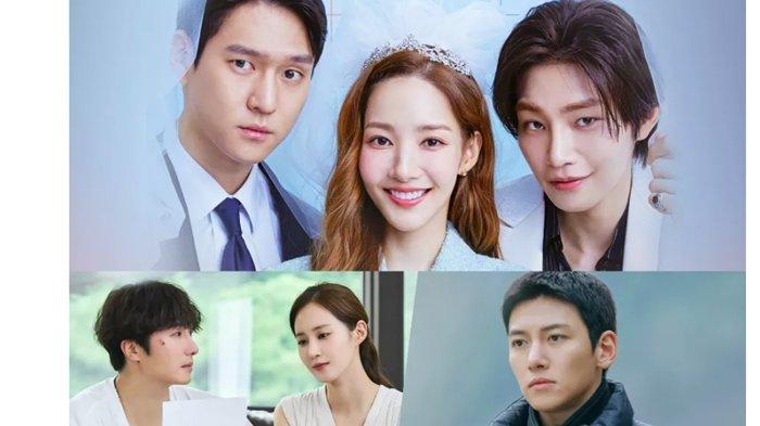3 Drama Korea Dengan Rating Tertinggi Pada 21 September 2022 Salah
