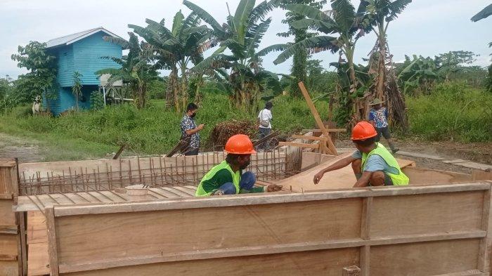 4 Desa Naik Status Hasil IDM 2021, Desa Mandiri di Malinau Bertambah ... 4 Desa Naik Status Hasil IDM 2021, Desa Mandiri di Malinau Bertambah ...