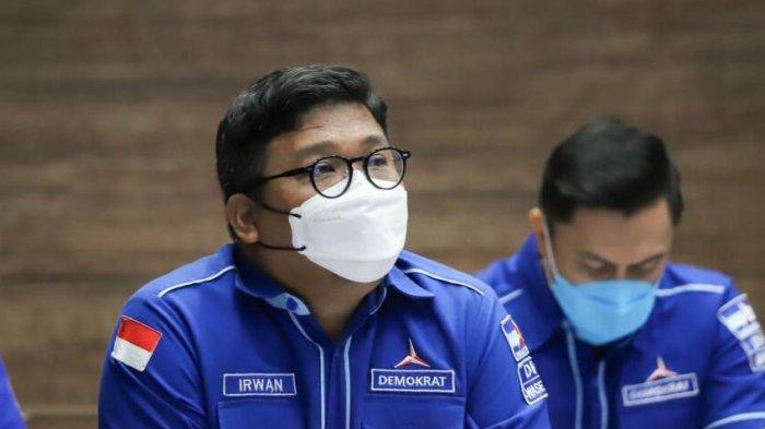 Susunan Pengurus DPD Partai Demokrat Kaltim Rampung - Tribunkaltim.co Susunan Pengurus DPD Partai Demokrat Kaltim Rampung - Tribunkaltim.co