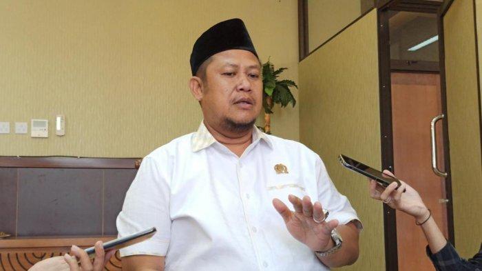 Ketua DPRD Kukar Tanggapi Kasus Covid-19 yang Kembali Meningkat ... Ketua DPRD Kukar Tanggapi Kasus Covid-19 yang Kembali Meningkat ...
