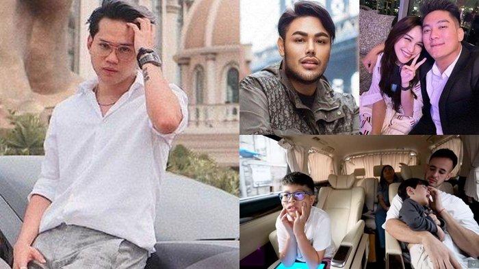 Berita Populer Seleb: Kata Ivan Gunawan Soal Ayu dan Boy William hingga ... Berita Populer Seleb: Kata Ivan Gunawan Soal Ayu dan Boy William hingga ...