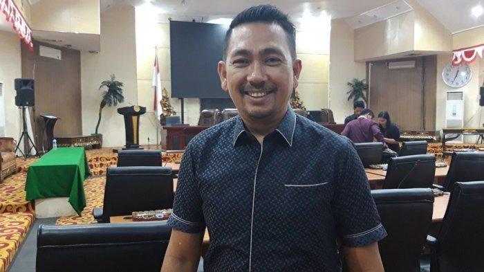 PDIP dan Demokrat Elus Caleg 2024: Hengky Kawalo Vs Royke Anter di DPRD ... PDIP dan Demokrat Elus Caleg 2024: Hengky Kawalo Vs Royke Anter di DPRD ...