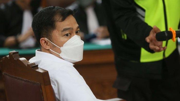 Jebakan Air Mata Sandiwara Ferdy Sambo dan Putri Candrawathi, 'Korban ... Jebakan Air Mata Sandiwara Ferdy Sambo dan Putri Candrawathi, 'Korban ...