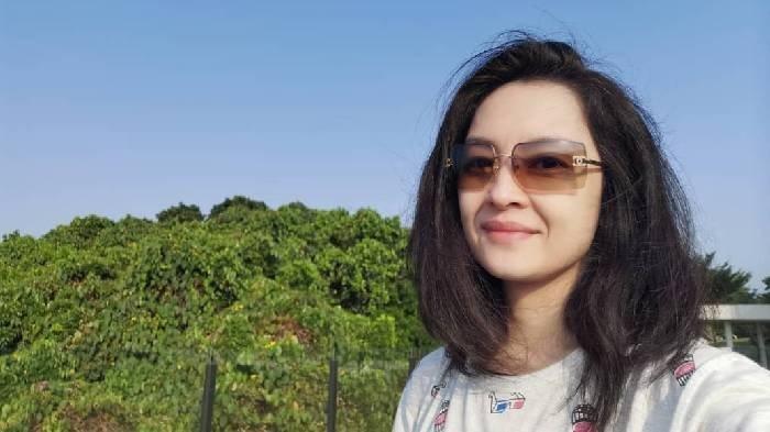 Kabar Putri Patricia Dulu Tenar Kini Akui Kangen Syuting Namun Pesimis Bisa Eksis Lagi