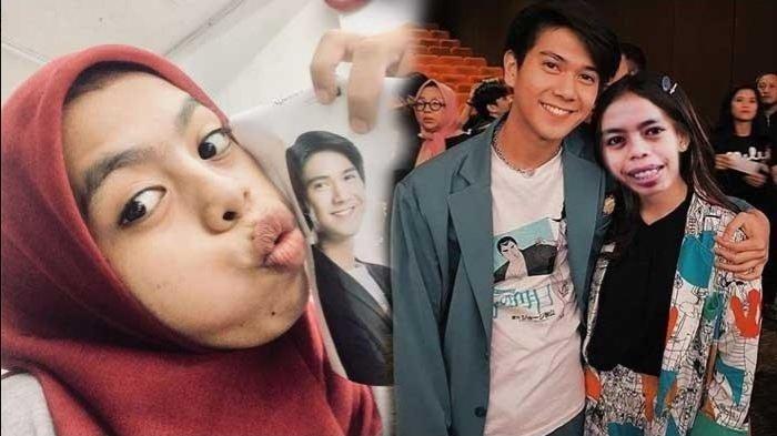Ingat Nurrani Gadis Asal Palu Mengaku Istri Iqbal Ramadhan? 2 Tahun ... Ingat Nurrani Gadis Asal Palu Mengaku Istri Iqbal Ramadhan? 2 Tahun ...