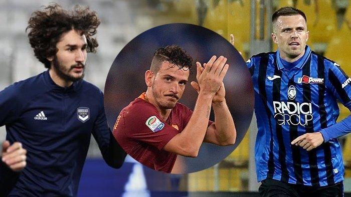 Rumor Transfer Terkini Ac Milan Rossoneri Kejar Yacine Adli Dan