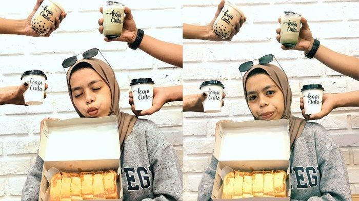KABAR Nurrani Seleb TikTok yang Viral Ngaku Istri Iqbal Ramadhan, Kini ... KABAR Nurrani Seleb TikTok yang Viral Ngaku Istri Iqbal Ramadhan, Kini ...