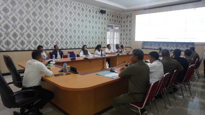 Satpol PP dan Damkar Banggai Minta Penambahan Armada - Tribunpalu.com Satpol PP dan Damkar Banggai Minta Penambahan Armada - Tribunpalu.com