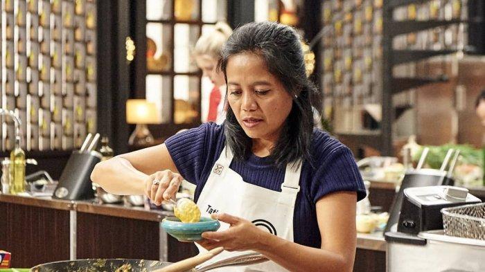 Masak Peyek Kacang di Masterchef Australia, Peserta Asal Indonesia ... Masak Peyek Kacang di Masterchef Australia, Peserta Asal Indonesia ...
