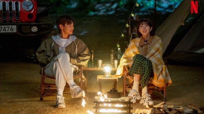 Sinopsis Drama Korea The Fabulous Tayang Di Netflix Drakor Terbaru