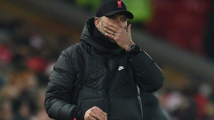 Transfer Liverpool Kalau Sudah Jurgen Klopp Yang Mau Pemain Muda Ini