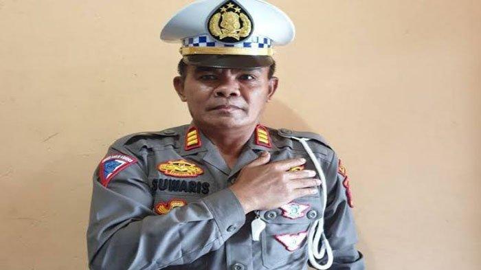 Polres Singkawang Kembali Terapkan Tilang Manual - Tribunpontianak.co.id Polres Singkawang Kembali Terapkan Tilang Manual - Tribunpontianak.co.id