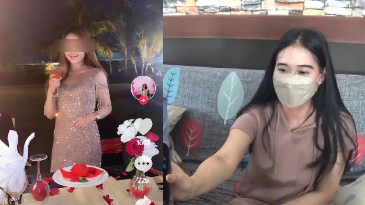 SOSOK Alfi Damayanti saat Tanpa Masker, Karyawati yang Laporkan Bos ... SOSOK Alfi Damayanti saat Tanpa Masker, Karyawati yang Laporkan Bos ...