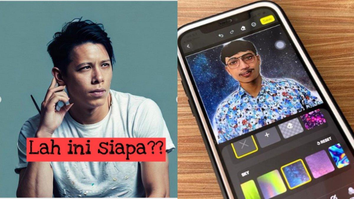 Lensa Ai Untuk Membuat Foto Avatar Dari Selfie Yang Sedang Viral Tak
