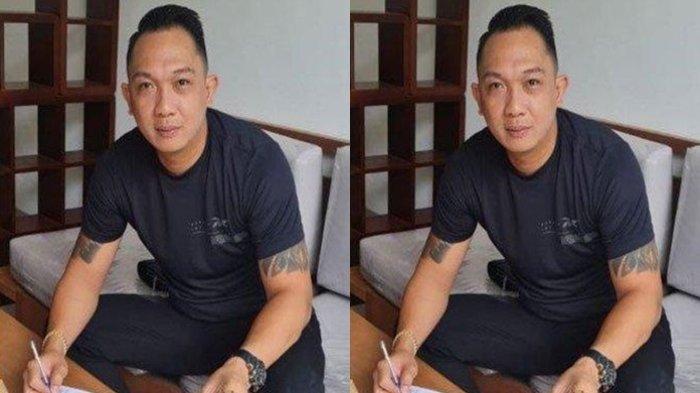 Klarifikasi Jhon LBF Soal Tudingan Suka Potong Gaji Karyawan Tiap Bulan ... Klarifikasi Jhon LBF Soal Tudingan Suka Potong Gaji Karyawan Tiap Bulan ...