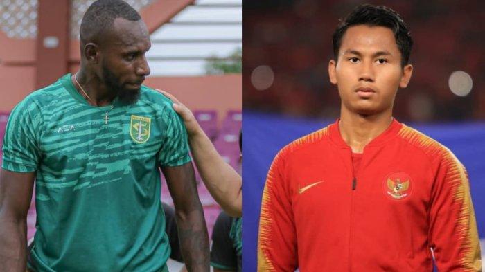 Berita Persebaya Hari ini Populer: Perjuangan Kandaimu dan Alasan Kadek ... Berita Persebaya Hari ini Populer: Perjuangan Kandaimu dan Alasan Kadek ...