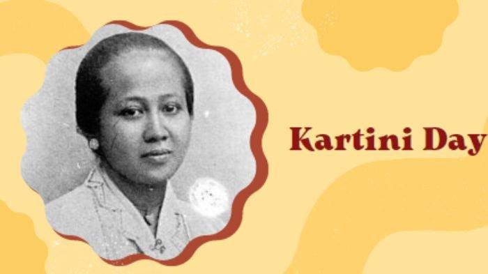 Tag 21 April 2023 Biodata Ra Kartini Pejuang Emansipasi Wanita Yang
