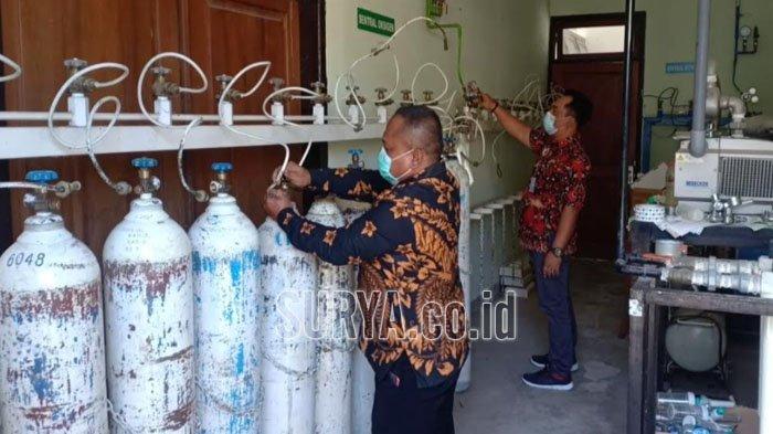 Temuan KPPU Jatim: Obat Covid-19 dan Tabung Oksigen Dijual Lebihi Batas ... Temuan KPPU Jatim: Obat Covid-19 dan Tabung Oksigen Dijual Lebihi Batas ...
