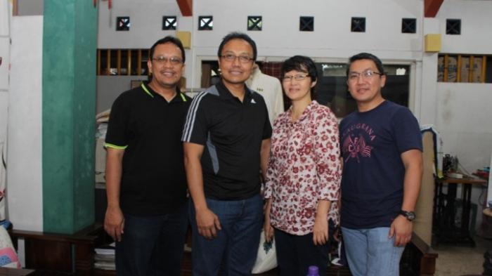Saya Sempat Divonis Usia Tinggal Enam Bulan - Surya.co.id Saya Sempat Divonis Usia Tinggal Enam Bulan - Surya.co.id