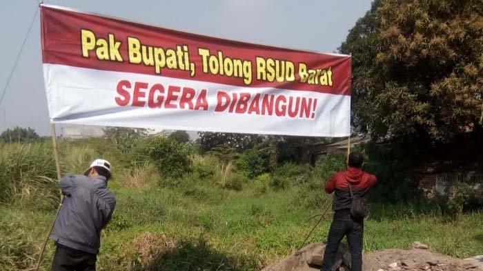Alasan Warga Desak Rumah Sakit Sidoarjo Barat segera Dibangun - Surya.co.id Alasan Warga Desak Rumah Sakit Sidoarjo Barat segera Dibangun - Surya.co.id