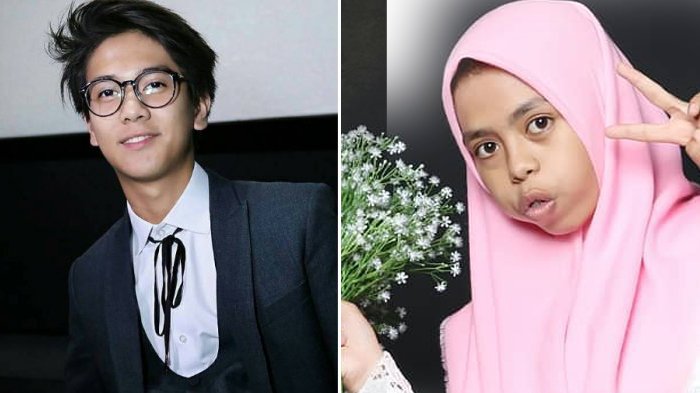 Ibu Nurrani 'Istri Sah Iqbal Ramadhan' Menangis Setelah Anaknya ... Ibu Nurrani 'Istri Sah Iqbal Ramadhan' Menangis Setelah Anaknya ...