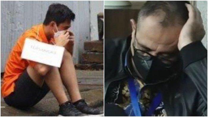 'Saya Gak Kenal' Rafael Alun Buka Suara soal Artis R, Heboh Diduga ... 'Saya Gak Kenal' Rafael Alun Buka Suara soal Artis R, Heboh Diduga ...