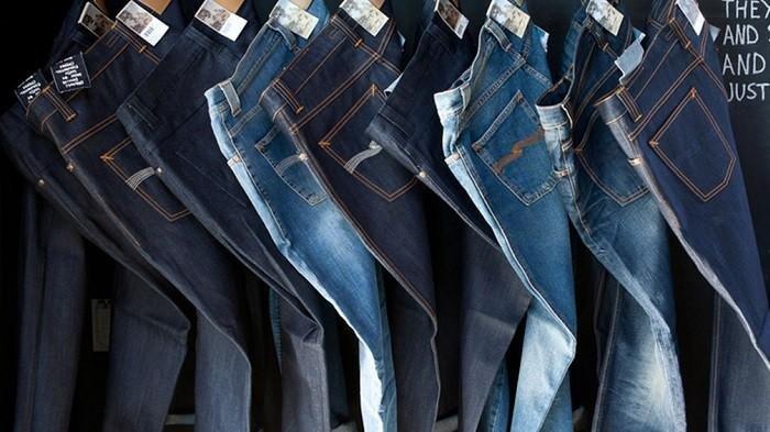 Cara Mencuci Celana Jeans Hitam agar Tak Luntur, Gunakan Cuka dan Air ... Cara Mencuci Celana Jeans Hitam agar Tak Luntur, Gunakan Cuka dan Air ...
