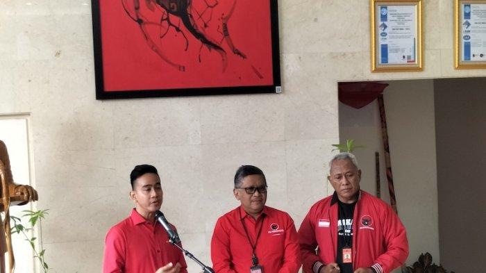 Gibran Rakabuming Raka: Saya Tegak Lurus Arahan Ibu Megawati ... Gibran Rakabuming Raka: Saya Tegak Lurus Arahan Ibu Megawati ...