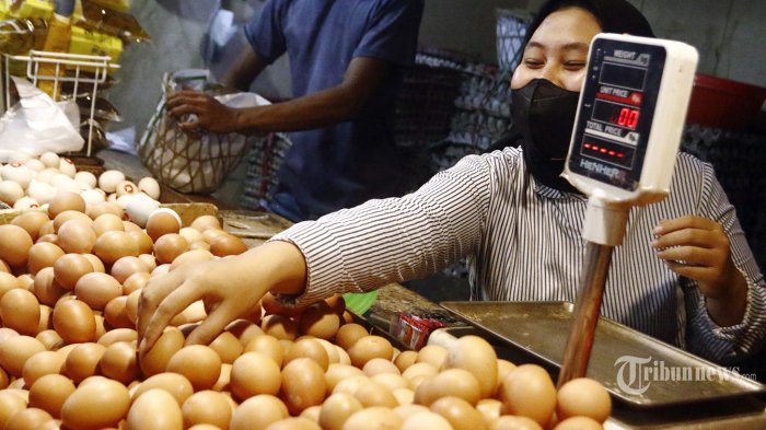 Update Harga Sembako Jelang Ramadan 1444 H/2023, 13 Maret 2023: Cabai ... Update Harga Sembako Jelang Ramadan 1444 H/2023, 13 Maret 2023: Cabai ...