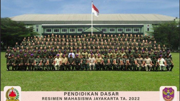 Ahmad Riza Patria Ingatkan Resimen Mahasiswa Jayakarta Amalkan Tri ... Ahmad Riza Patria Ingatkan Resimen Mahasiswa Jayakarta Amalkan Tri ...